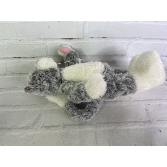 PBC International | Toys | Pbc International Plush Cat Kitten Kitty ...